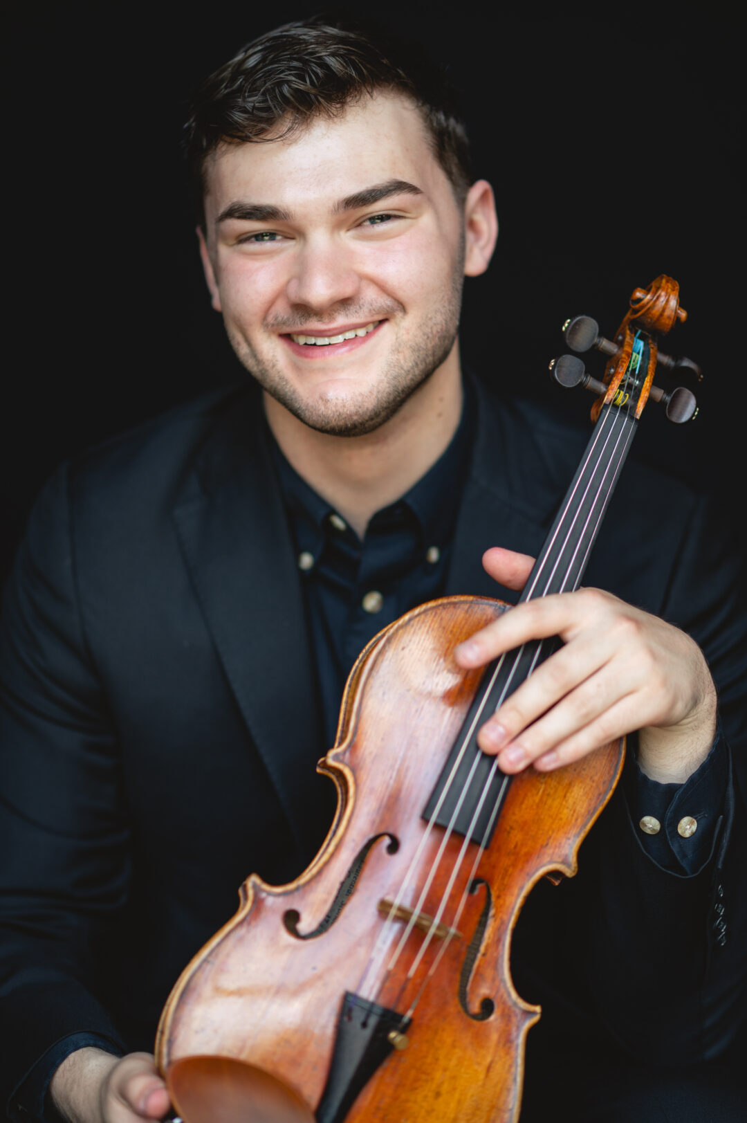 Chamber Music SF | Chamber Music Concerts in San Francisco, Walnut ...